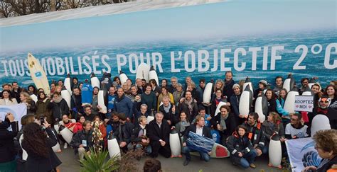 Advocacy And International Cooperation Ocean And Climate Platform