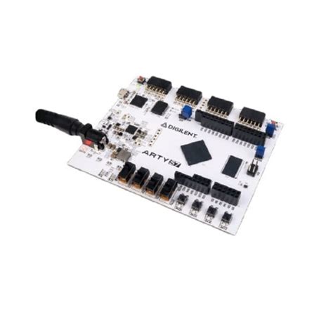 Get Digilent Arty S7 50 Spartan 7 Fpga Development Board At The Lowest Price Only At