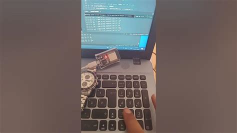 Esp32 Esp8266 Arduino Simplest And Fastest Way For Testing The By