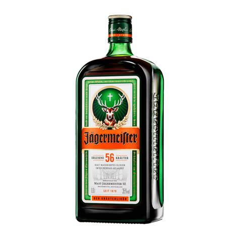 Jaegermeister