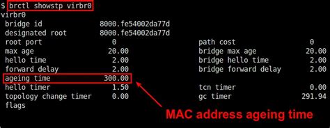 Sameh Attia How To Disable Mac Learning In A Linux Bridge