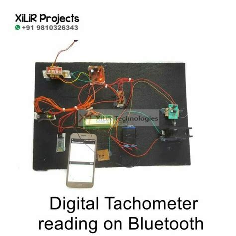 Pwm Speed Control Of Dc Motor Using Arduino Mtech Btech Engineering Projects Thesis Research