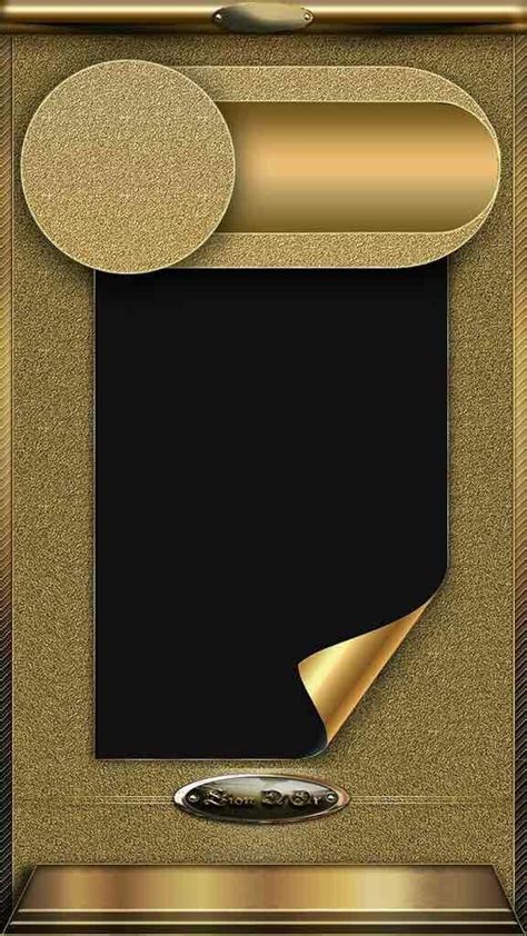 Pin by somayah Ameen on بطاقات لتصميم عناوين للدروس Gold and black
