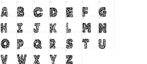 Brainy Font Urbanfonts
