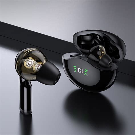 Clearance Czzoypi Gaming Headsets Black Bluetooth 52 Earphones