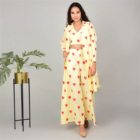Buy Trendy Co Ord Sets For Women Online Sultana
