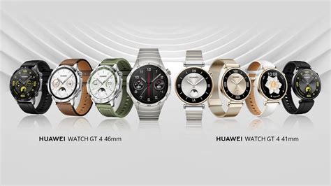 Huawei Watch Gt 4 Türkiye Fiyatı Ve Özellikleri