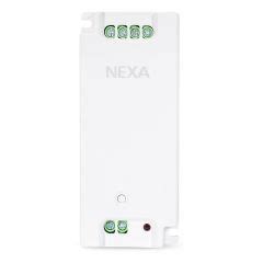MOTTAGARE NEXA Z WAVE PÅ AV