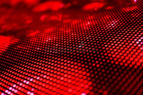 Led Arrays Stock Image Image Of Display Color Electronics 15803255