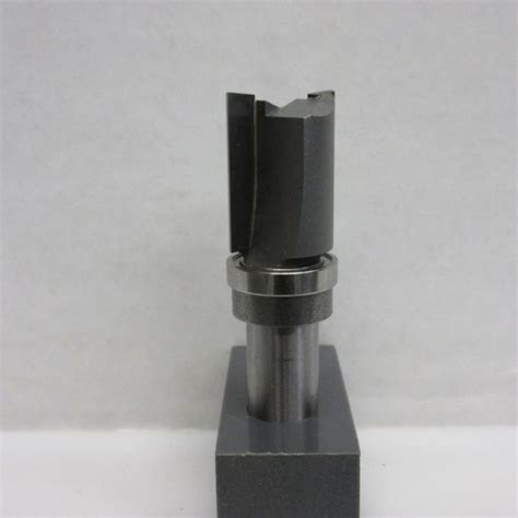 Pb 75 100 3 4″d X 1″l 3d Pattern Trim Router Bit