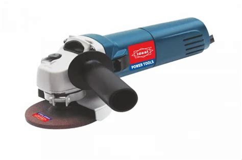 Ideal AG Angle Grinder Inch At Rs Piece In Aurangabad ID