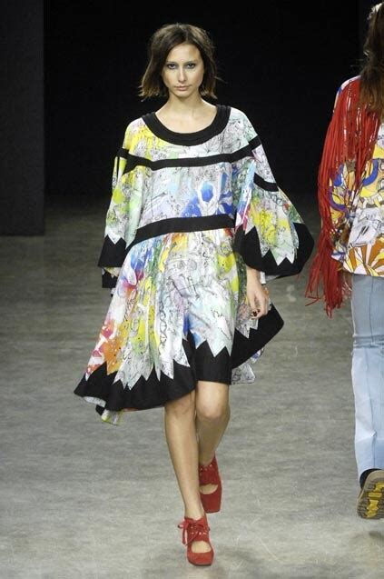 Picture Of Michelli Provensi