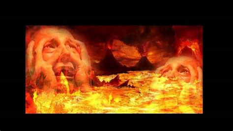EXISTE EL INFIERNO QUÉ DICE REALMENTE LA BIBLIA