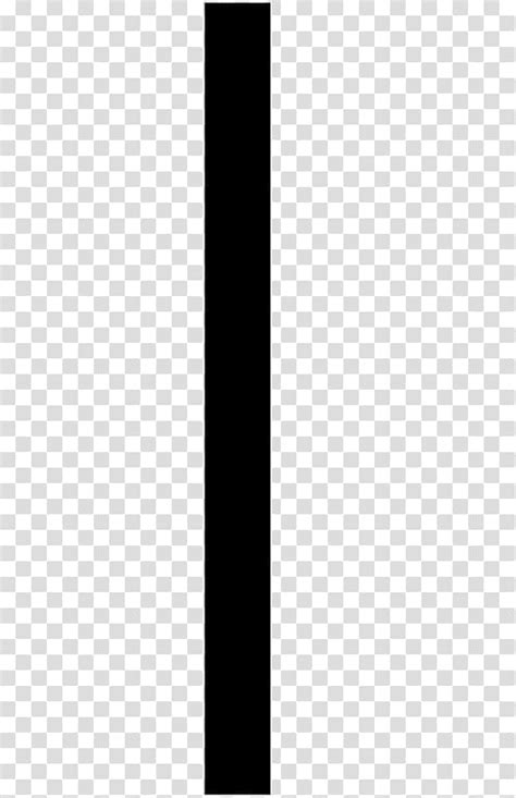 Straight Vertical Line Png