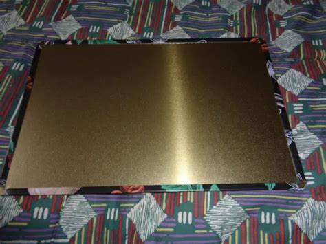 Tole Metal Menu Cafe Non Plaque Emaillee Ancienne 20 X 30 Cms Vintage