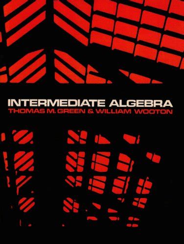 『intermediate Algebra』｜感想・レビュー 読書メーター