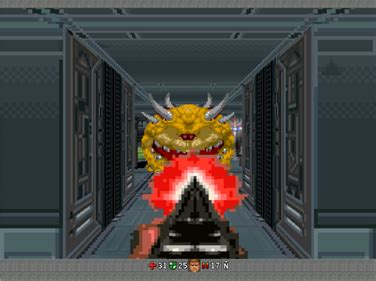 Doom RPG Images LaunchBox Games Database