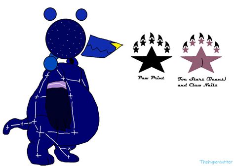 Nsr Tcovc Dj Subatomic Supernova The Ursa Major By Thehypercutter On