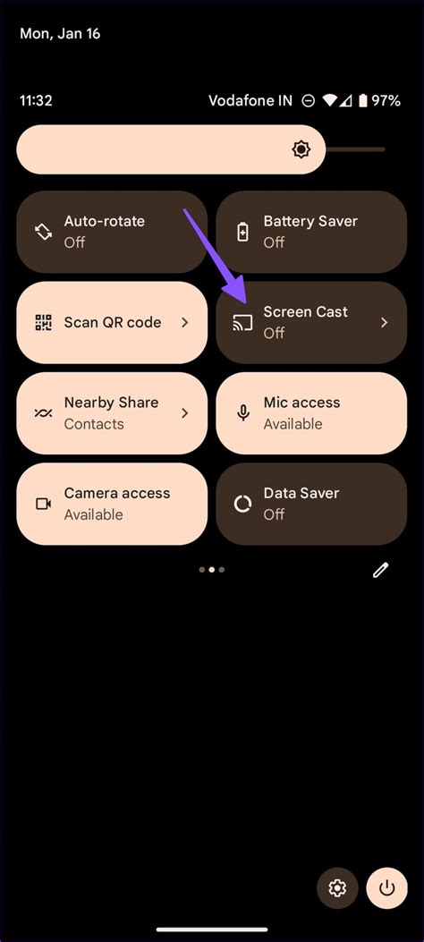 3 Ways To Fix Screen Mirroring Not Working On Android Guiding Tech