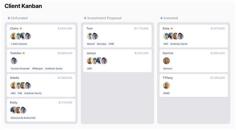 Add Kanban Boards To Your Laravel App In Seconds Laravel News
