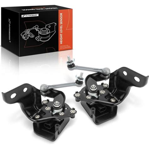 A Premium Ride Height Level Sensor Compatible With Acura Mdx 2007 2013