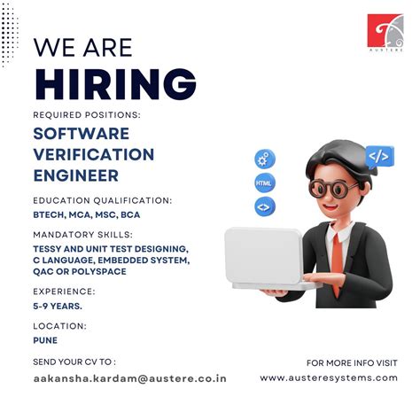 Aakansha Kardam On Linkedin Hiring Embeddedsystem Softwareengineer Embedded Qac Polyspace