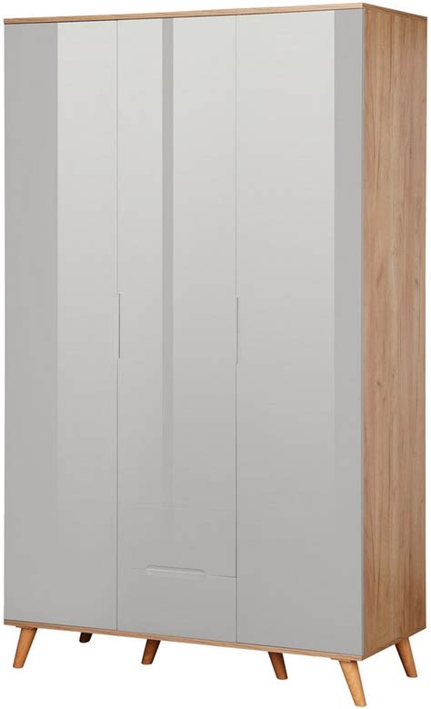 Andas Kleiderschrank Lund Schlafzimmerschrank Bestseller Im