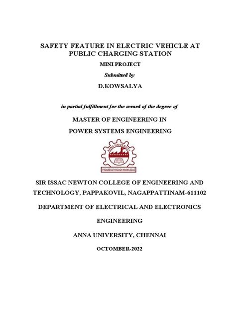 Project Tamil And Front Page Pdf