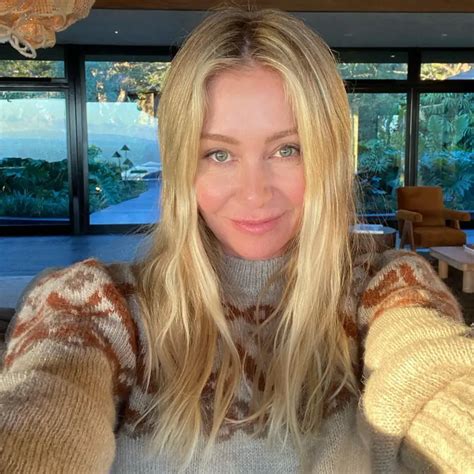 Did Portia De Rossi Really Have Plastic Surgery