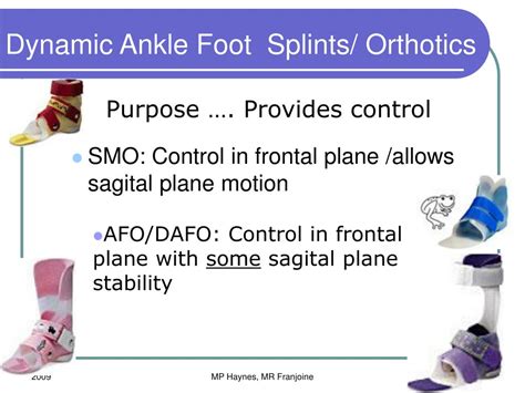 Ppt Lower Extremity Casting And Splinting Powerpoint Presentation