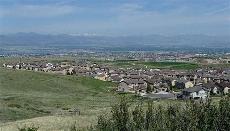 Highlands Ranch Ranked 6 In Best Places To Live Your Castle Real