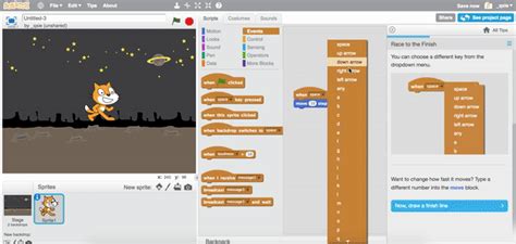 Scratch That Coding Itch Coding Sounds Intimidating And By Queenie