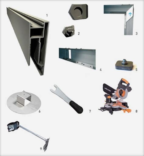 How To Install Ovio Structures