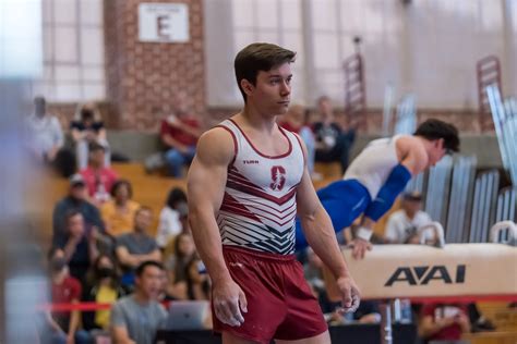 Three Stanford Gymnasts To Represent Team USA In World Championships