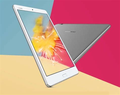 MediaPad M3 Lite: Huawei's sub-RM1,000 answer to the iPad mini - SoyaCincau