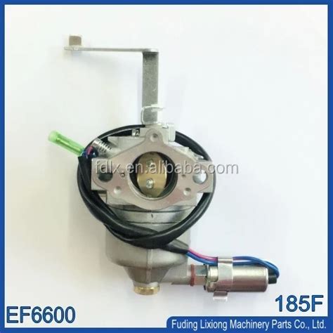 Wholesale 185f Ef6600 Generator Carburetor For Yamaha Mz360 Thatshop