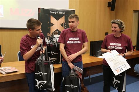 Fantastic New Games Inspired Students Yes That Is Vidi X Game Dev