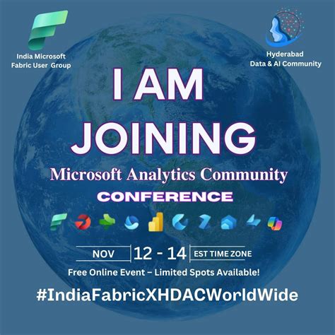 Indiafabricxhdacworldwide Data Microsoft Hdac Onlineconference