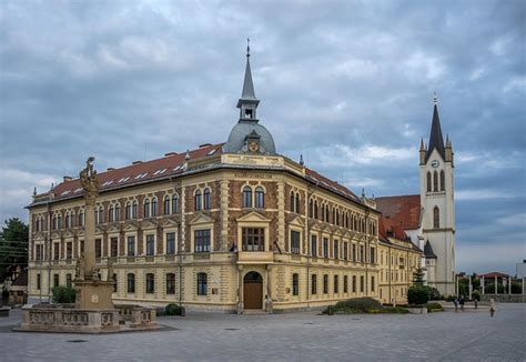 Keszthely Ungarn Fassade Kostenloses Foto Auf Pixabay Pixabay