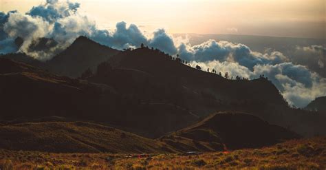 Foto Stok Gratis Tentang Alam Awan Bagus
