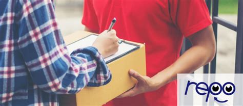 Repo Automates Return Process Of Ecommerce Business Logixgrid