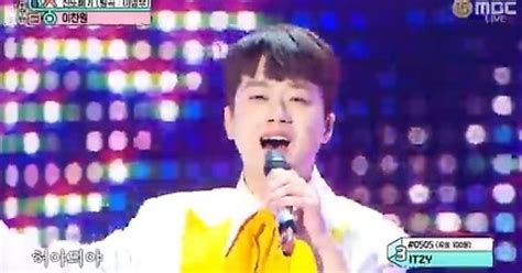 이찬원x영탁 음악중심도 씹어먹은 찐트롯진또배기부터 찐이야까지