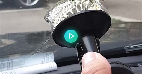 Pulling Off That Semi Melted Suction Cup Album On Imgur