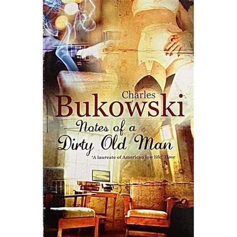 Notes From A Dirty Old Man Book Grocer