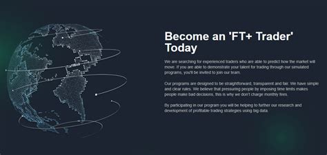 Funded Trading Plus Simple Steps To Earn Up To 100