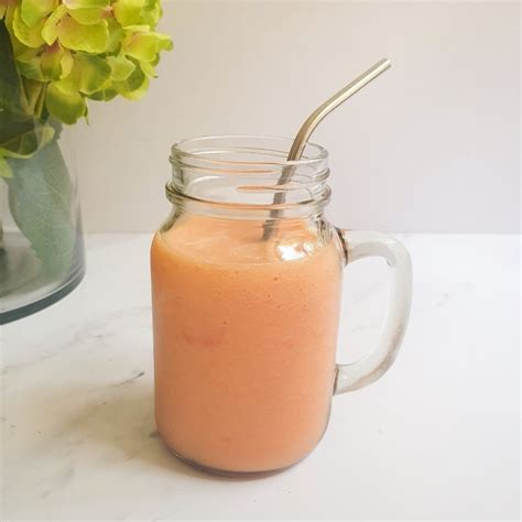 Licuado De Papaya LemonEat