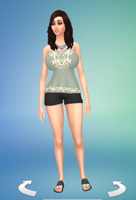 Have Some Fun With My Gf The Sims 4 Sims Loverslab