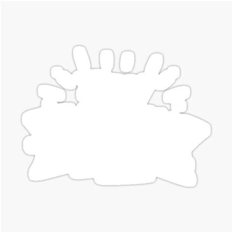 Ew People Sticker For Sale By Sarssal Redbubble