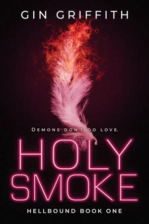 Holy Smoke EBook II The Wiki Of The Succubi SuccuWiki