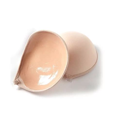 Push Up Strapless Self Adhesive Plunge Bra Invisible Backless Sticky Bras